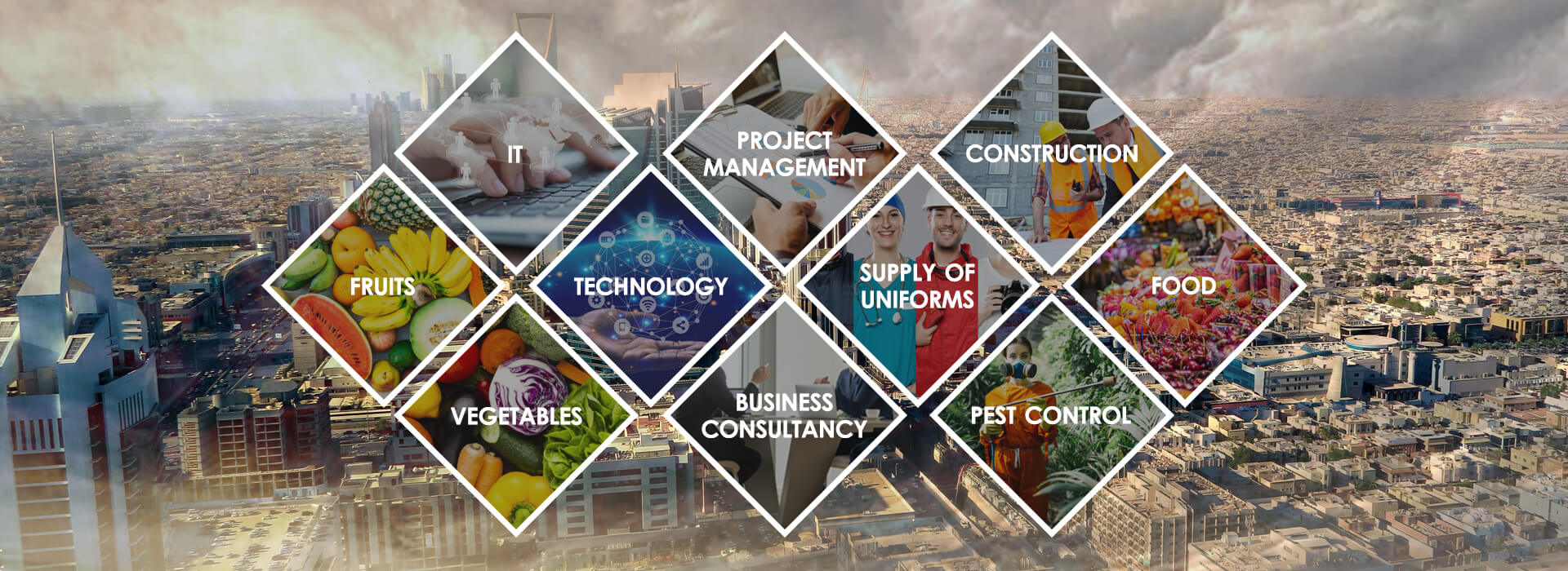 Home | Tamimi Solutions